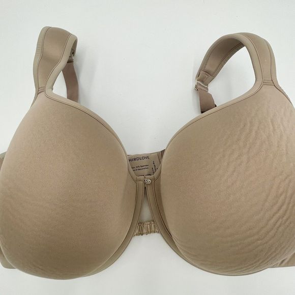 ThirdLove | Intimates & Sleepwear | Thirdlove Underwire Bra Size 42f ...